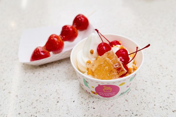 YOAJUNG - Updated October 2025 - 313 Photos & 105 Reviews - 1450 Ala ...