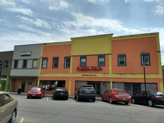 MAIN TIN RESTAURANT - Updated October 2025 - 14 Photos & 64 Reviews ...