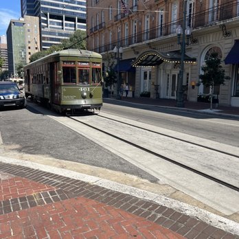 ST. CHARLES STREETCAR LINE - Updated June 2024 - 311 Photos & 319 ...