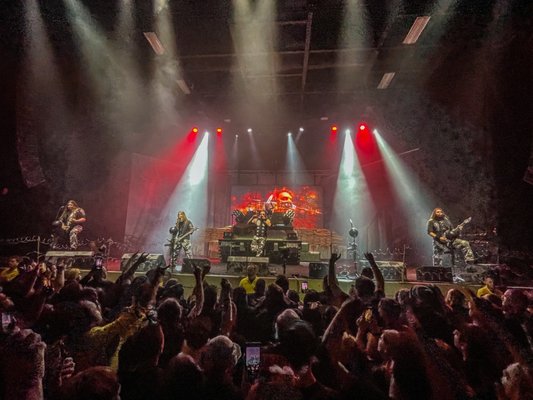 STAGE AE - Updated July 2024 - 932 Photos & 202 Reviews - 400 N Shore ...