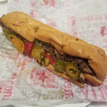 THE CHEESE STEAK SHOP - Updated August 2024 - 186 Photos & 119 Reviews ...