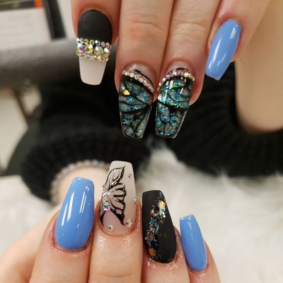 LING NAILS - Updated November 2024 - 528 Photos & 191 Reviews - 10400 ...