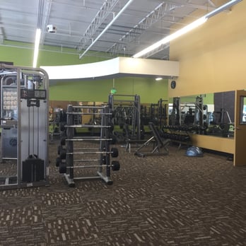 Anytime Fitness - Trusted Since 2014 - Updated July 2025 - 40 Photos ...