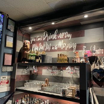 TONY’S SPORTS BAR AND GRILL - Updated February 2025 - 417 Photos & 466 ...