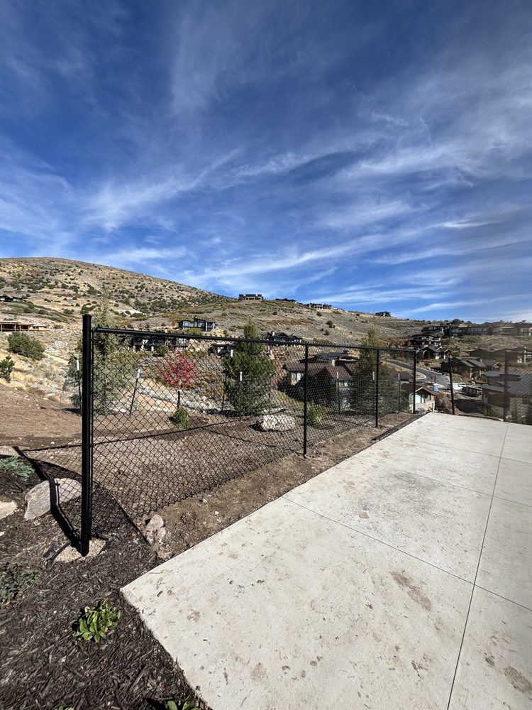 SUMMIT FENCE - Updated March 2025 - Request a Quote - Daniel, Utah ...