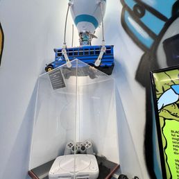 RETRO BITES - Updated July 2025 - 125 Photos & 15 Reviews - 1582 US 9 ...