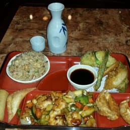 GRAIN RIVER ASIAN BISTRO - Updated December 2025 - 154 Photos & 233 ...