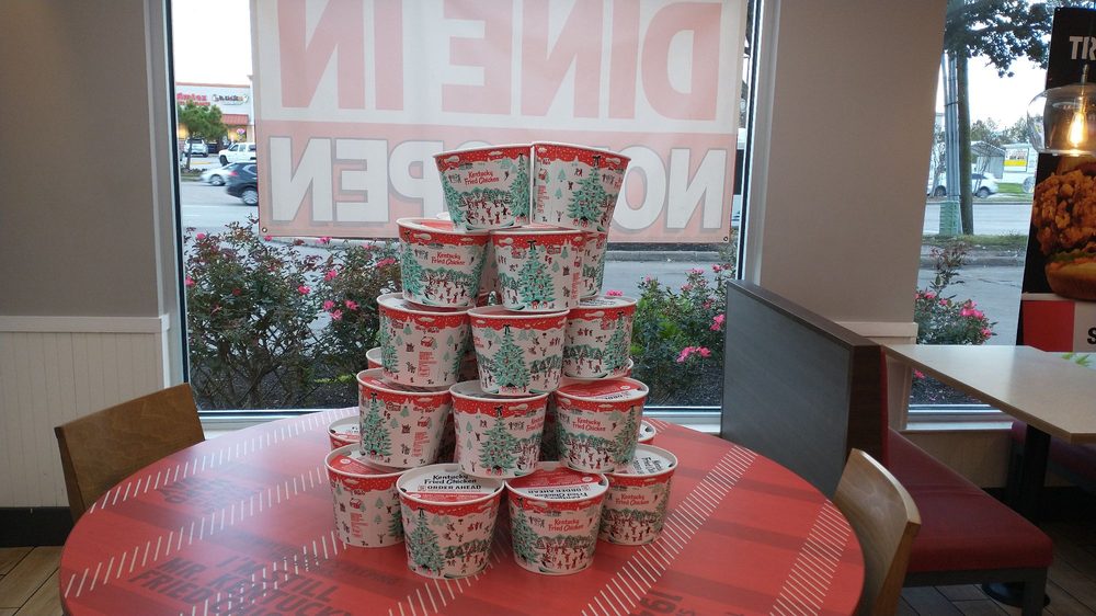 KFC - Updated July 2025 - 28 Photos & 13 Reviews - 9922 Beechnut St ...