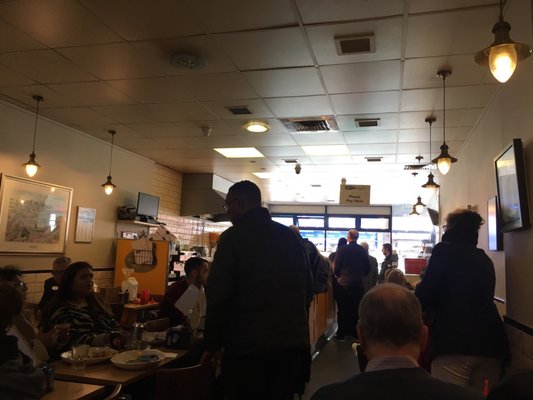 LAUGHING HALIBUT - 282 Photos & 267 Reviews - London, London - Fish ...