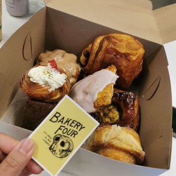 BAKERY FOUR - Updated April 2025 - 262 Photos & 165 Reviews - 4150 ...