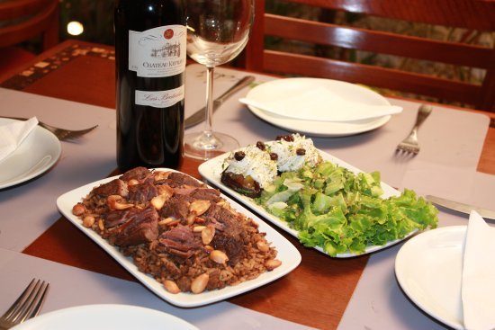 AL - KABEER RESTAURANT - Updated November 2024 - 6426 N Western Ave ...