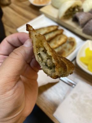 DAEBAK WANG MANDOO - 424 Photos & 254 Reviews - 33100 Pacific Hwy S ...