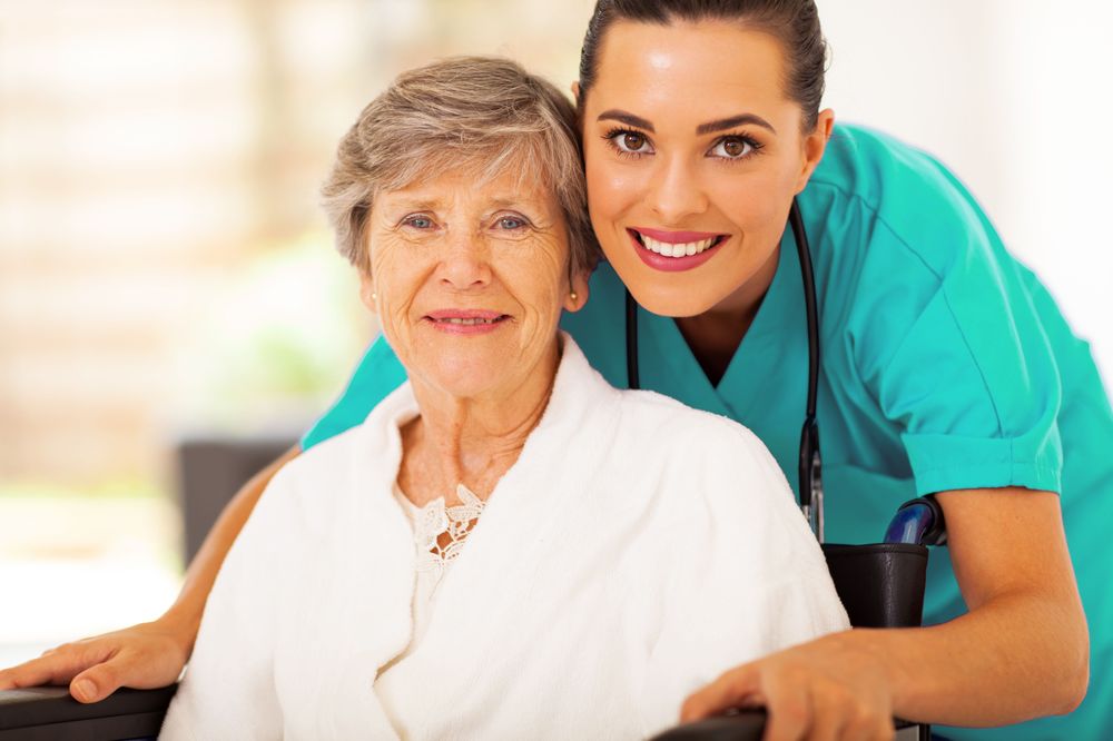 HOPE HOME HEALTH CARE - Updated December 2024 - 11040 Santa Monica Blvd ...