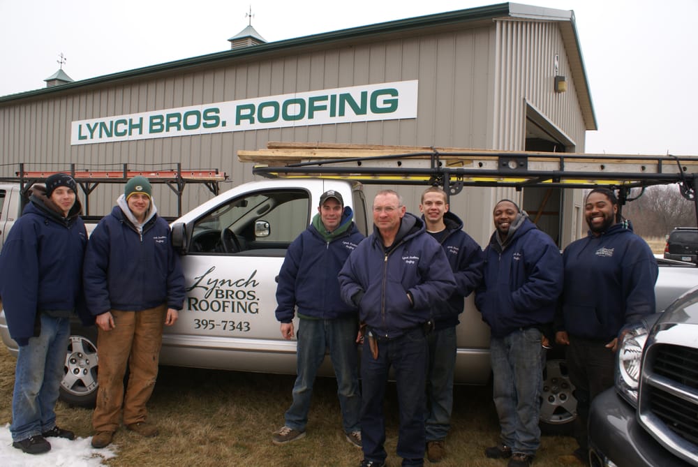 LYNCH BROTHERS ROOFING - Updated October 2025 - 1741 Emerald Ct, Robins ...