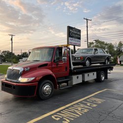 Bg auto & truck accessories store