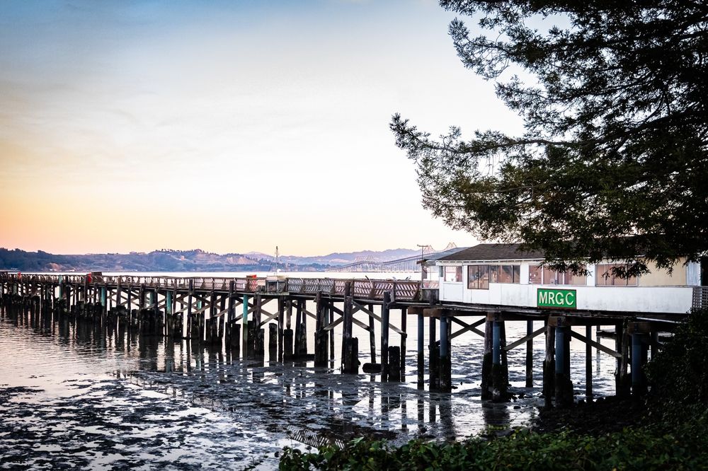 MARIN ROD AND GUN CLUB - Updated September 2024 - 24 Photos & 10 ...