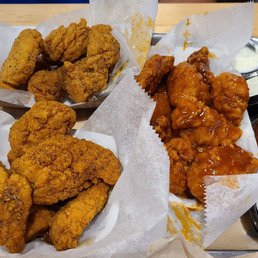 FIRE WINGS - Updated July 2025 - 530 Photos & 412 Reviews - 779 Story ...