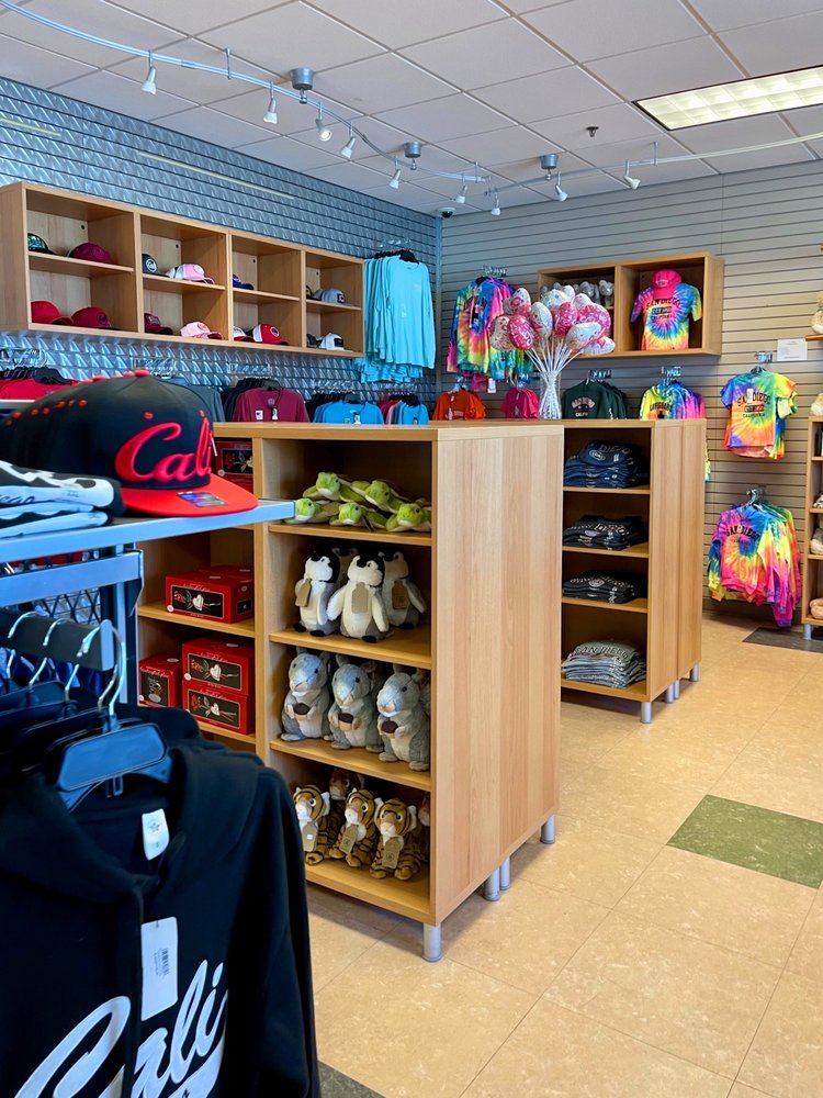 NAVY EXCHANGE - Updated March 2026 - 308 Photos & 202 Reviews - 2260 ...