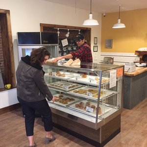 MOSHER FARMS - 3214 Fargo Rd, Bouckville, New York - Grocery - Phone ...