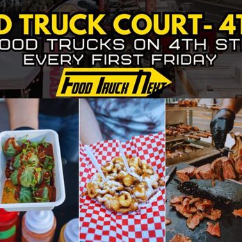 PHOENIX FIRST FRIDAYS - Updated December 2025 - 136 Photos & 63 Reviews ...