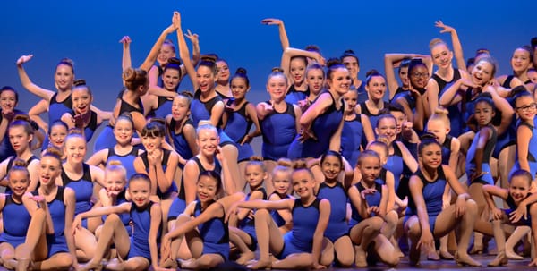 THE DANCE PROJECT - Updated October 2025 - 19205 N 83rd Ave, Peoria ...