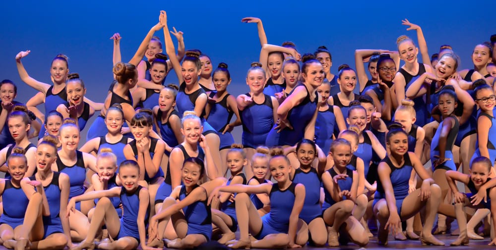 THE DANCE PROJECT - Updated October 2025 - 19205 N 83rd Ave, Peoria ...