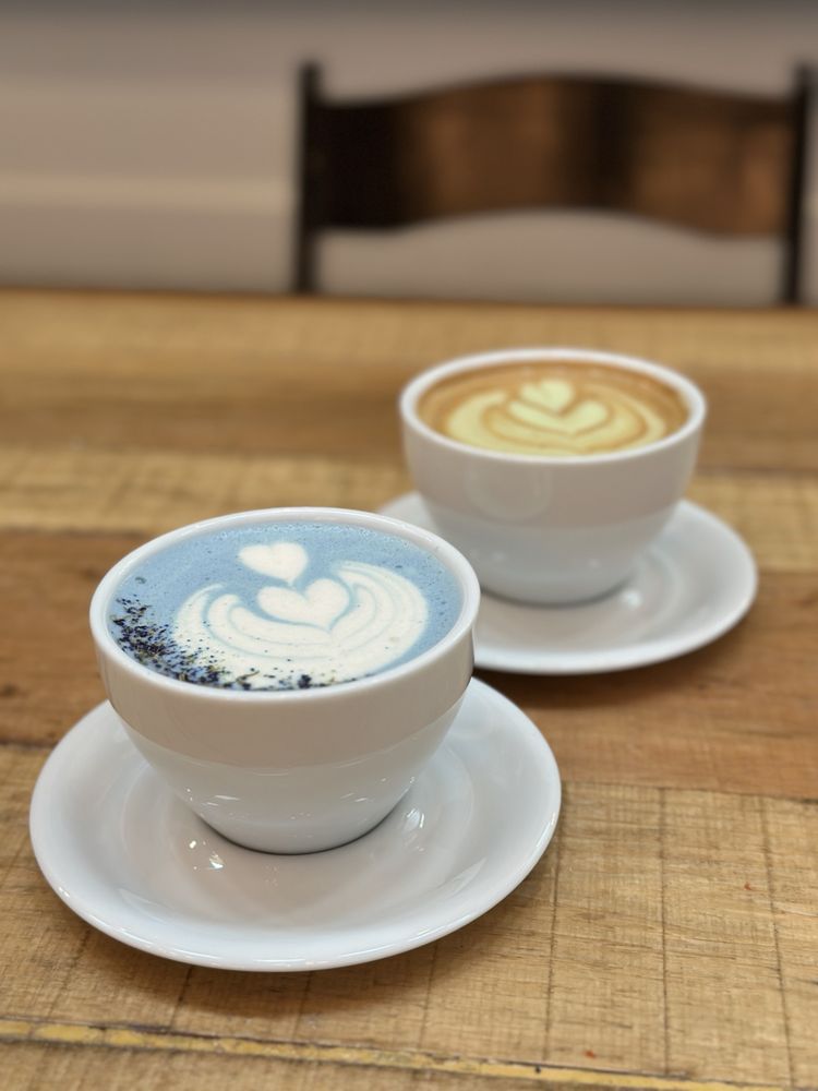 WINTER SWAN COFFEE - Updated December 2025 - 155 Photos & 54 Reviews ...