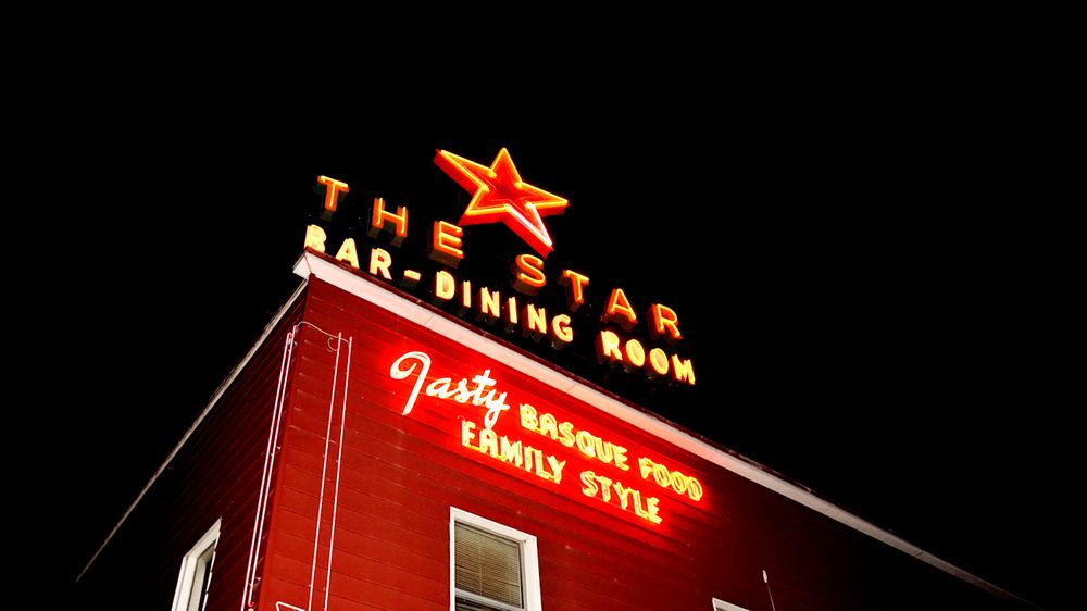 The Star Hotel, Elko | Roadtrippers