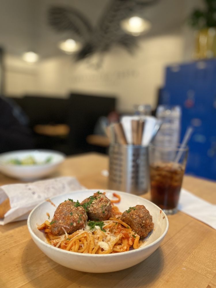 GRASSA - 3179 Photos & 2055 Reviews - 1205 SW Washington St, Portland ...