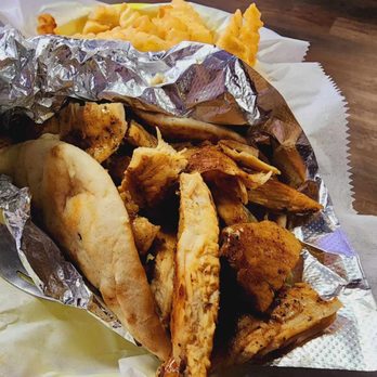 ADRIATIC GRILL - Updated December 2025 - 161 Photos & 231 Reviews - 396 ...