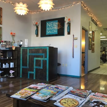 NEILMARIE SALON - Updated December 2025 - 29 Photos & 11 Reviews - 8220 ...