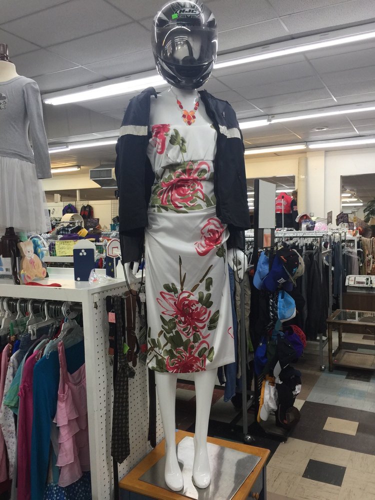 YELLOW TAG THRIFT STORE - Updated April 2025 - 39 Reviews - 199 US Hwy ...