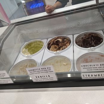 WHITE RABBIT ICE CREAM - Updated November 2025 - 33 Photos & 12 Reviews ...