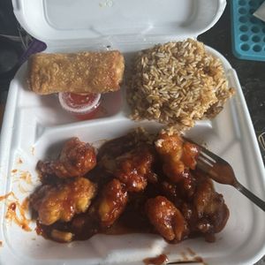 NEW CHINA BUFFET - Updated May 2025 - 28 Photos & 37 Reviews - 1779 S ...