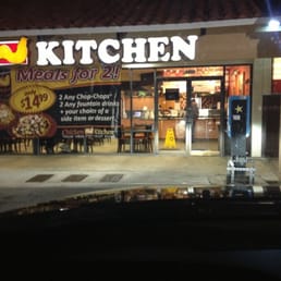 CHICKEN KITCHEN - Updated September 2025 - 51 Photos & 115 Reviews ...