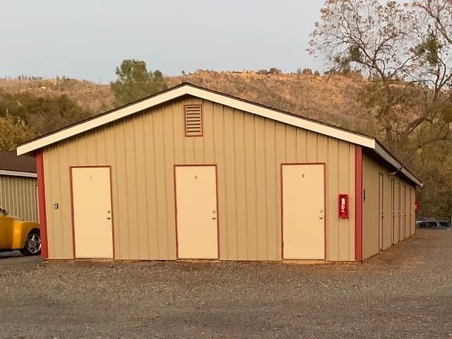 NORTH FORK MINI STORAGE - Updated August 2024 - 58190 Rd 225, North ...