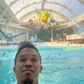 DREAMWORKS WATER PARK - Updated April 2025 - 273 Photos & 163 Reviews ...