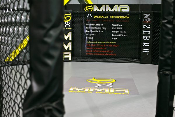 MMA WORLD ACADEMY - Updated August 2025 - 32 Photos - 15 Grand Marshall ...