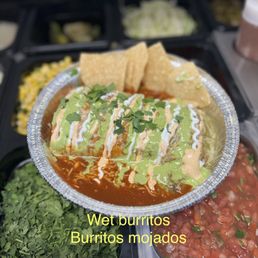 THE BOSS BURRITOS - 121 Photos & 43 Reviews - 2142 E Anaheim St, Long ...