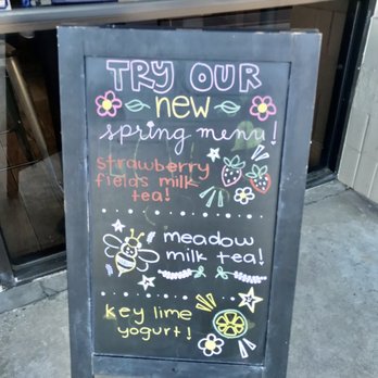 CHACA TEA BAR - 511 Photos & 456 Reviews - 700 E Redlands Blvd ...