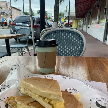 CORTADITO COFFEE HOUSE WASHINGTON - Updated December 2025 - 323 Photos ...