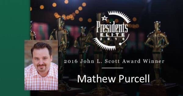 MATHEW PURCELL - JOHN L SCOTT REAL ESTATE - Updated December 2025 - 45 ...