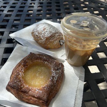 PROOF BREAD - Updated August 2024 - 148 Photos & 122 Reviews - 125 W ...