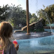 PALISADES RECREATION CENTER - 73 Photos & 14 Reviews - 5200 Sherier Pl ...