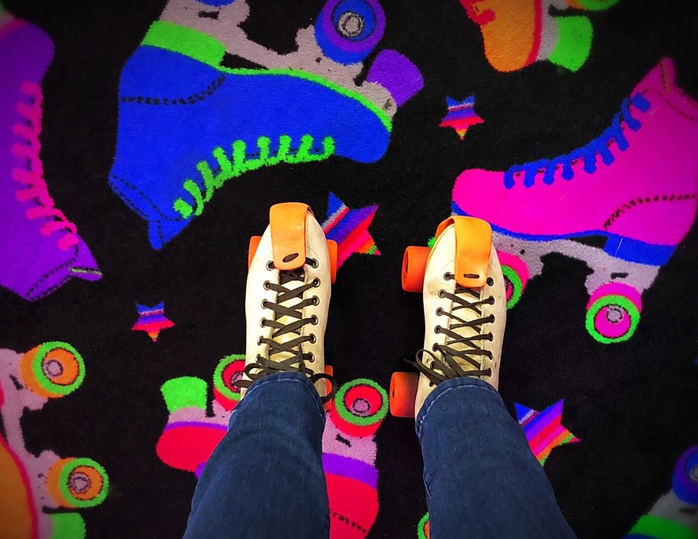THE ROLLERCADE - 67 Photos & 107 Reviews - Skating Rinks - 223 Recoleta ...