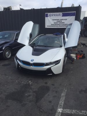 ALPINE AUTO HOUSE - Updated December 2025 - 30 Photos & 132 Reviews ...