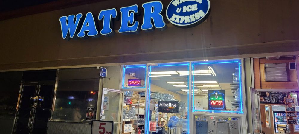 WATER YOU LOVE - Updated December 2025 - 37 Photos & 17 Reviews - 1130 ...
