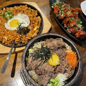 NEW WONJO RESTAURANT - 2101 Photos & 1471 Reviews - 23 W 32nd St, New ...