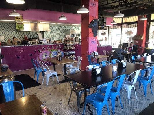 SNARF’S SANDWICHES - SKINKER - 67 Photos & 42 Reviews - Sandwiches ...