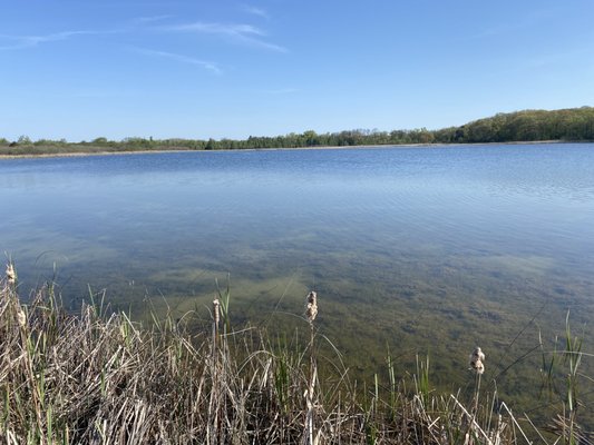 OTTAWA LAKE CAMPGROUND - Updated December 2025 - 52 Photos & 18 Reviews ...